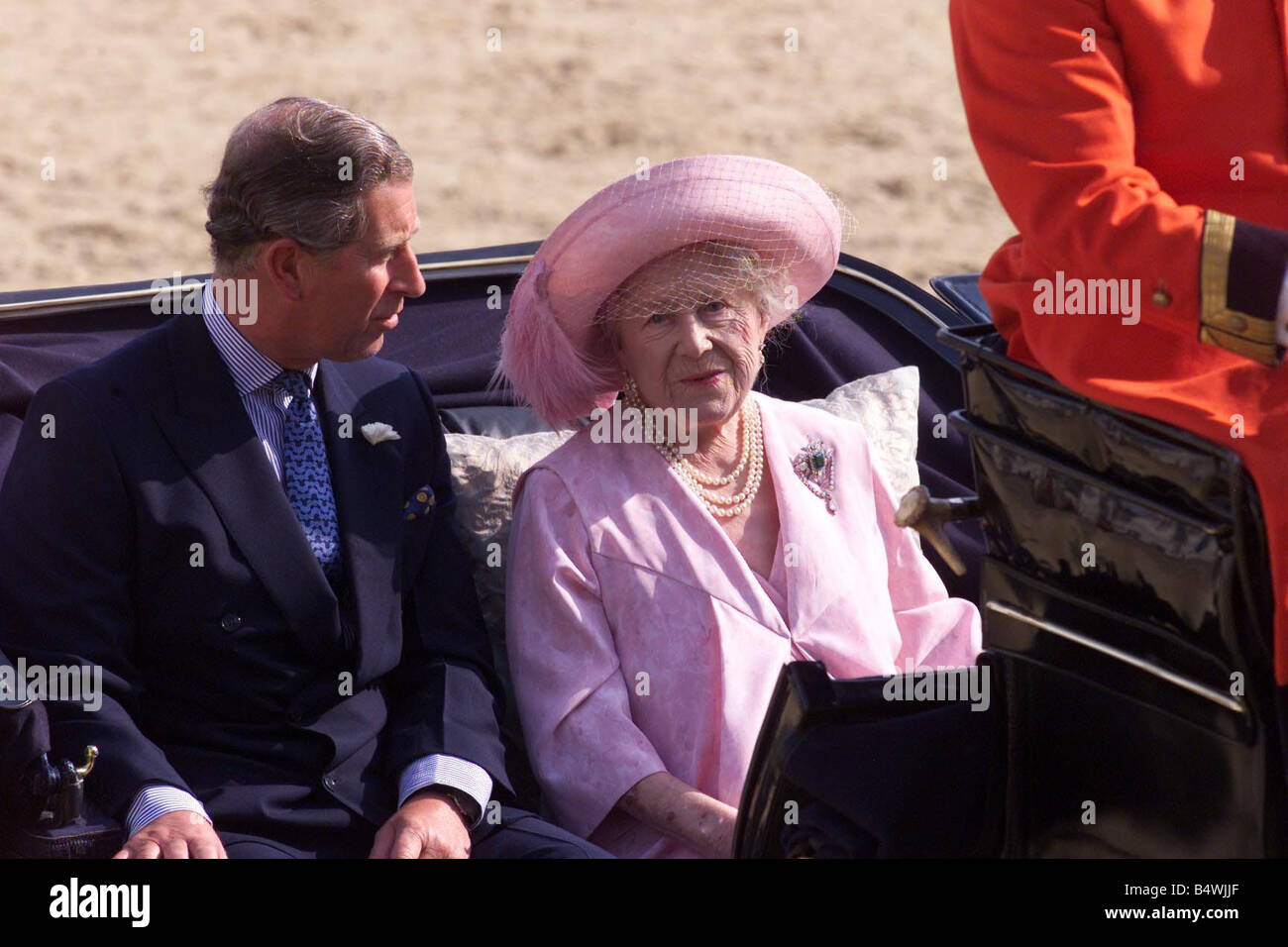 A National Tribute to Queen Elizabeth July 2000 the Queen Mother s100th ...