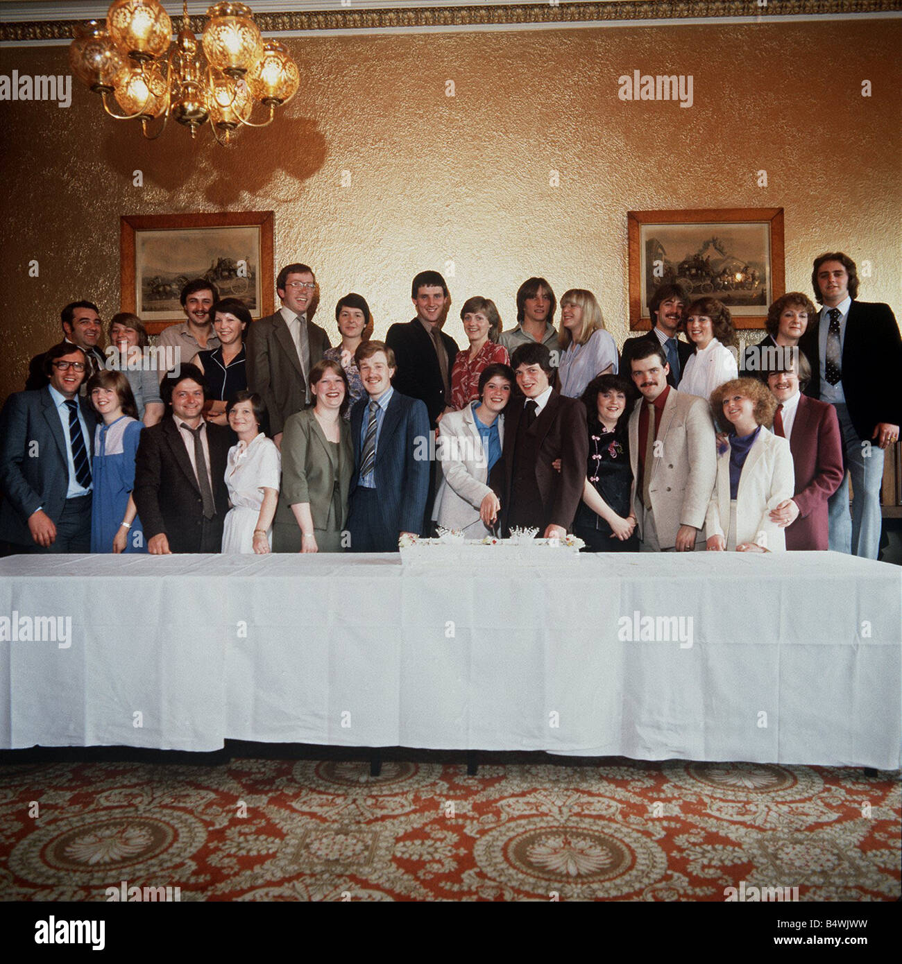 Linda regan hi-res stock photography and images - Alamy