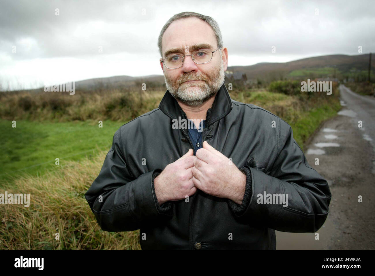 Patrick Magee the Brighton Bomber talks to Claire Donnelly about his ...