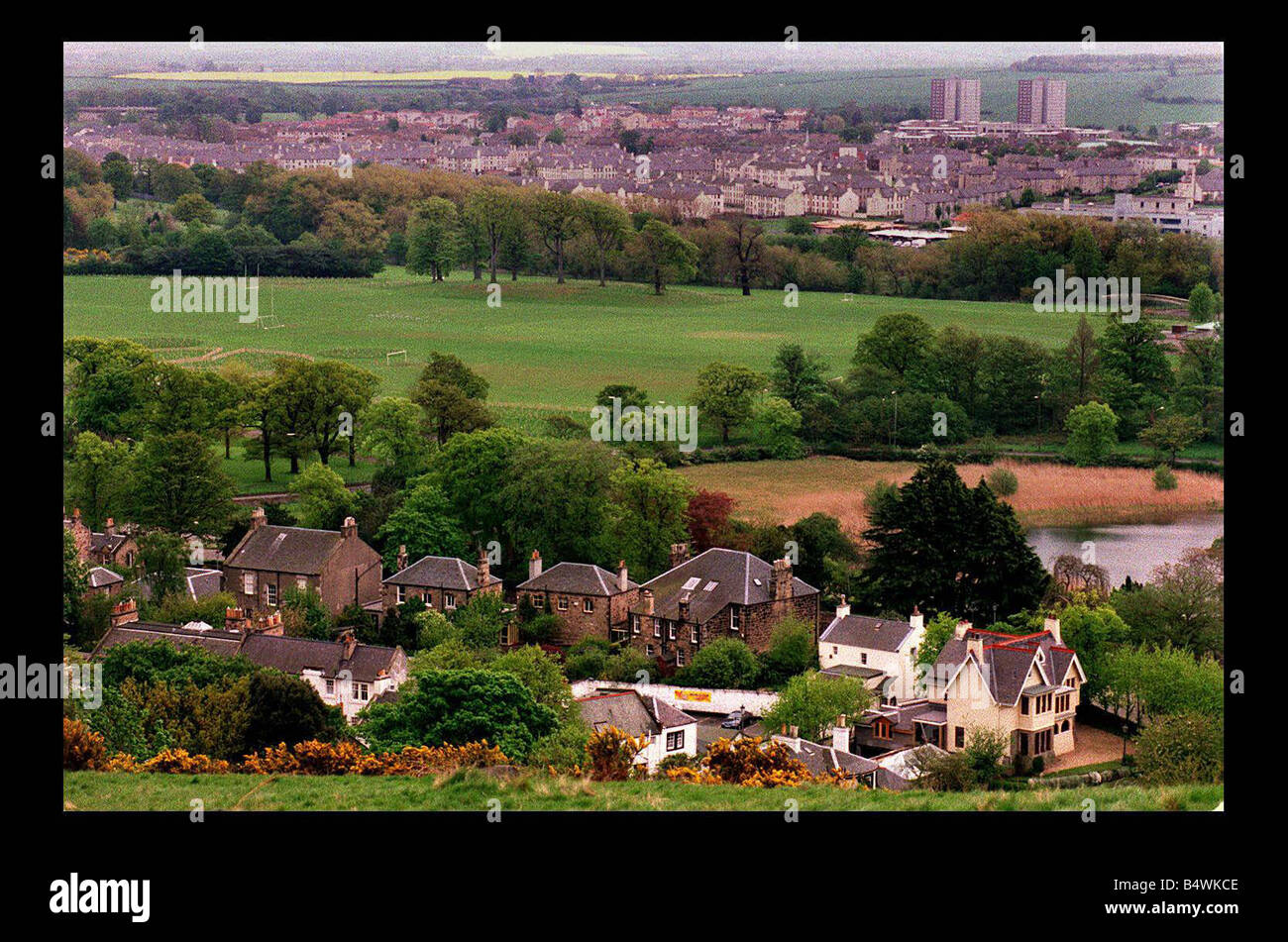 Niddrie hi-res stock photography and images - Alamy