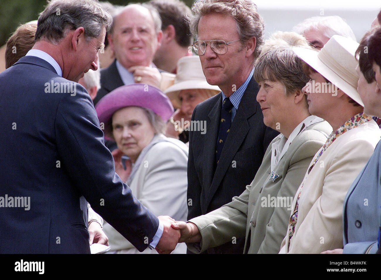 Rita John Restorick High Resolution Stock Photography and Images - Alamy