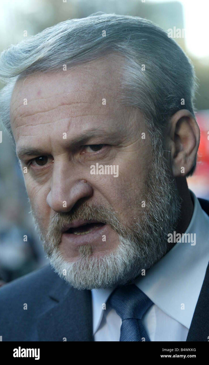 Akhmed hi-res stock photography and images - Alamy