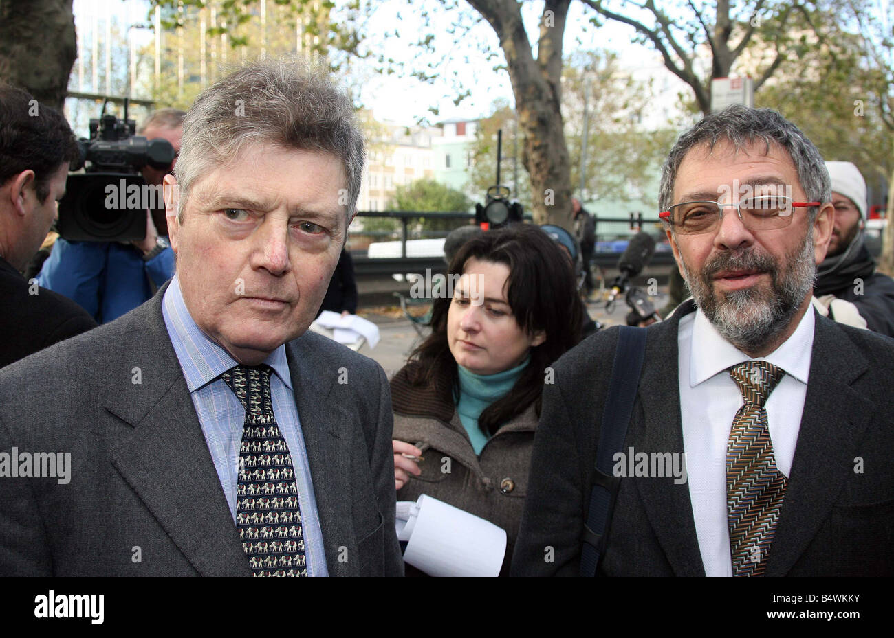 Alex Goldfarb friend of Former Russian security agent Alexander ...