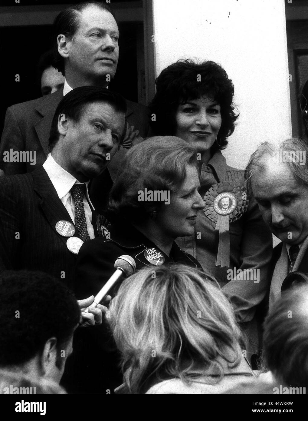 Julia Morley High Resolution Stock Photography and Images - Alamy