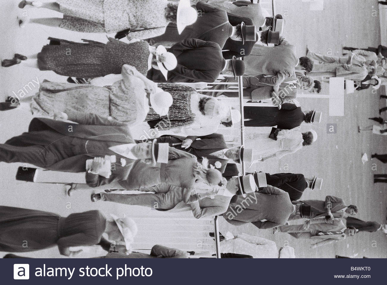 Prince Charles 1980 Stock Photos & Prince Charles 1980 Stock Images - Alamy