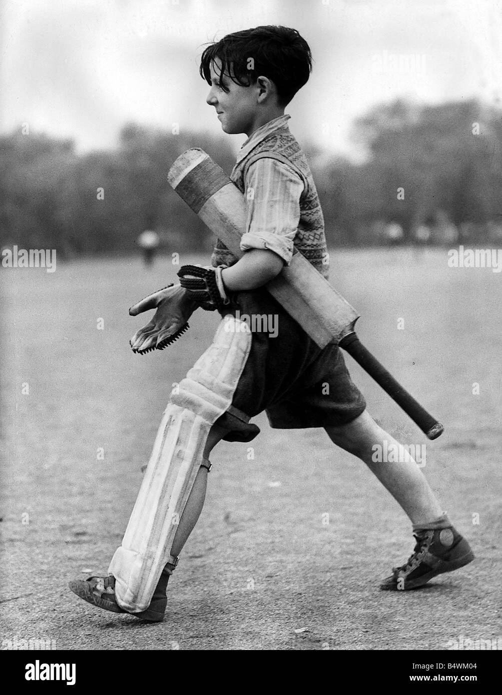 Children Games May 1952 Freddy Dennis 8 of John Scurr School Wessex ...