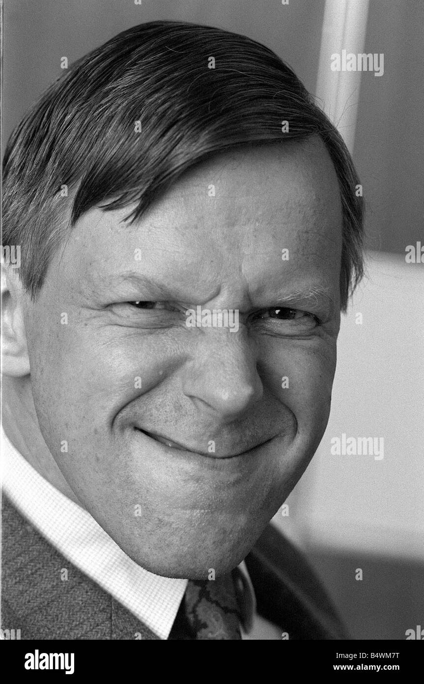 John wells writer hi-res stock photography and images - Alamy