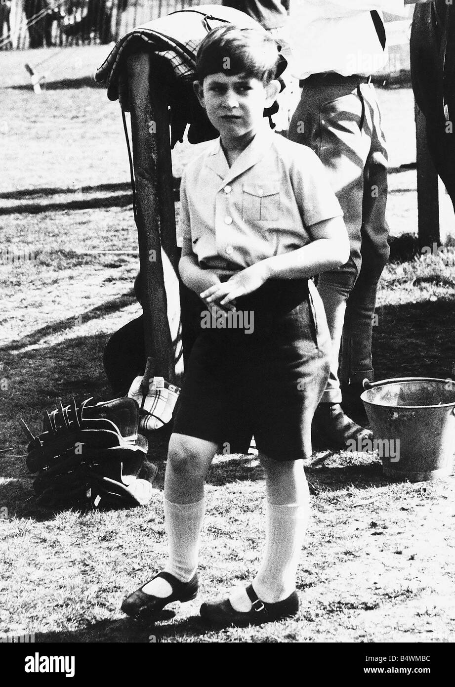 Prince Charles Young