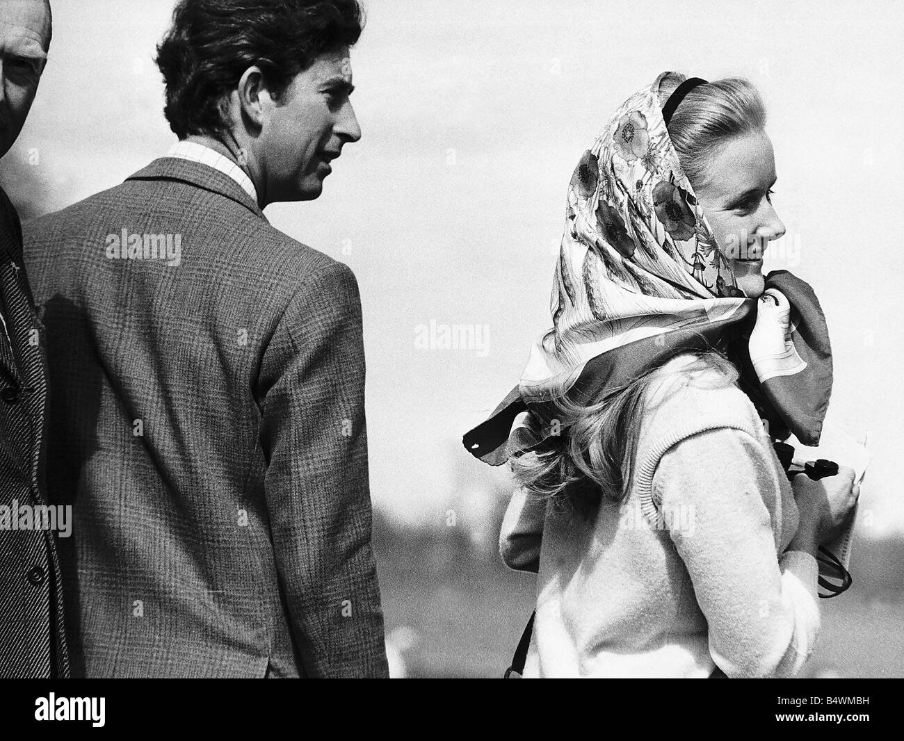 Isabella Whitbread daughter of brewery chief and racehorse owner with ...