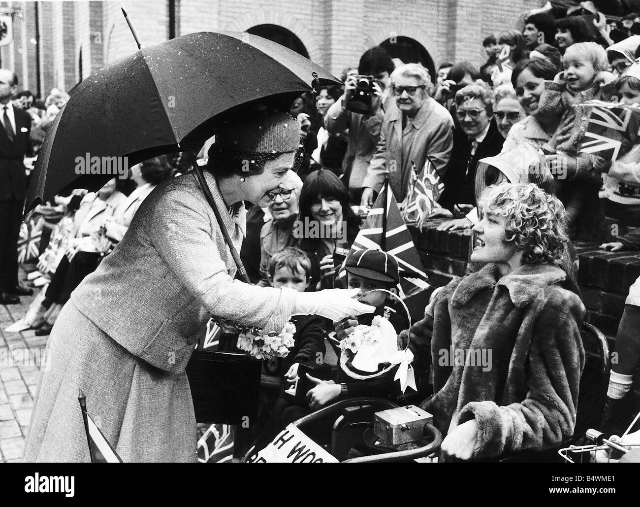 Louise Diana Stevens