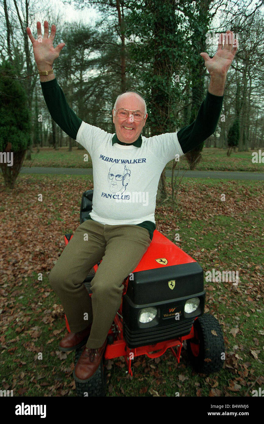 F1 Commentator Stock Photos & F1 Commentator Stock Images - Alamy