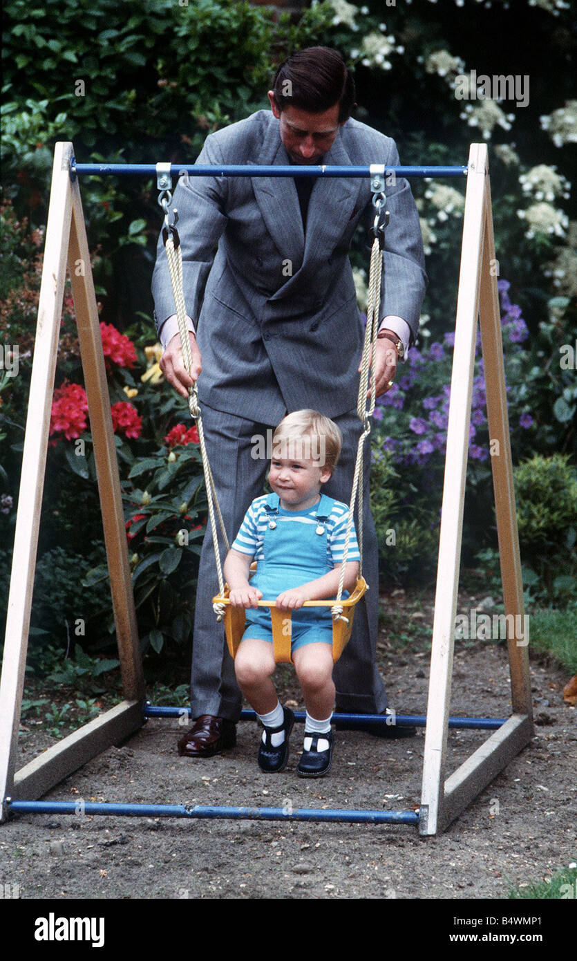 William Swing High Resolution Stock Photography and Images - Alamy