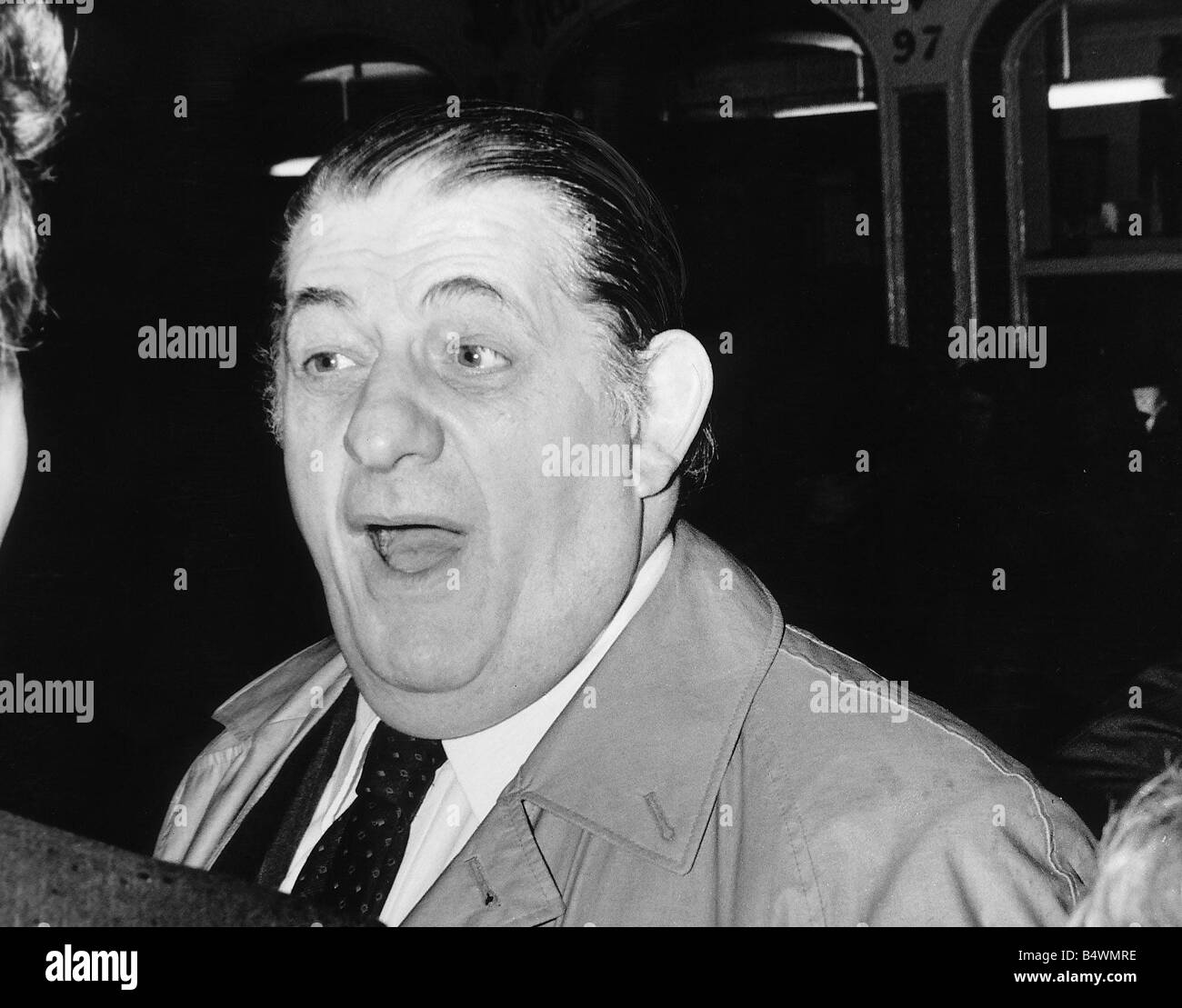 Alan Fisher retired butler to Prince Charles and Princess Diana He ...