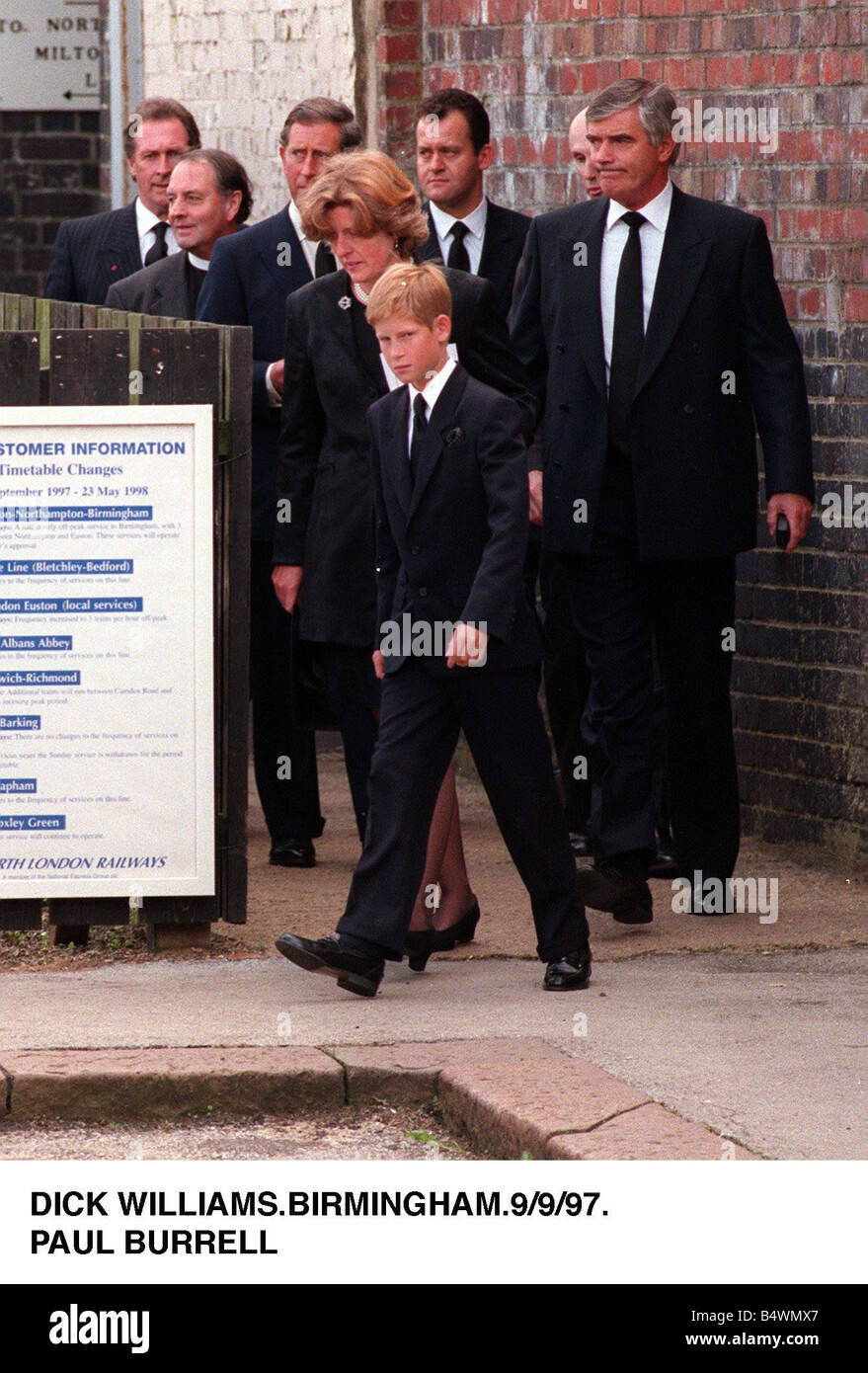 Jane fellowes harry hi-res stock photography and images - Alamy