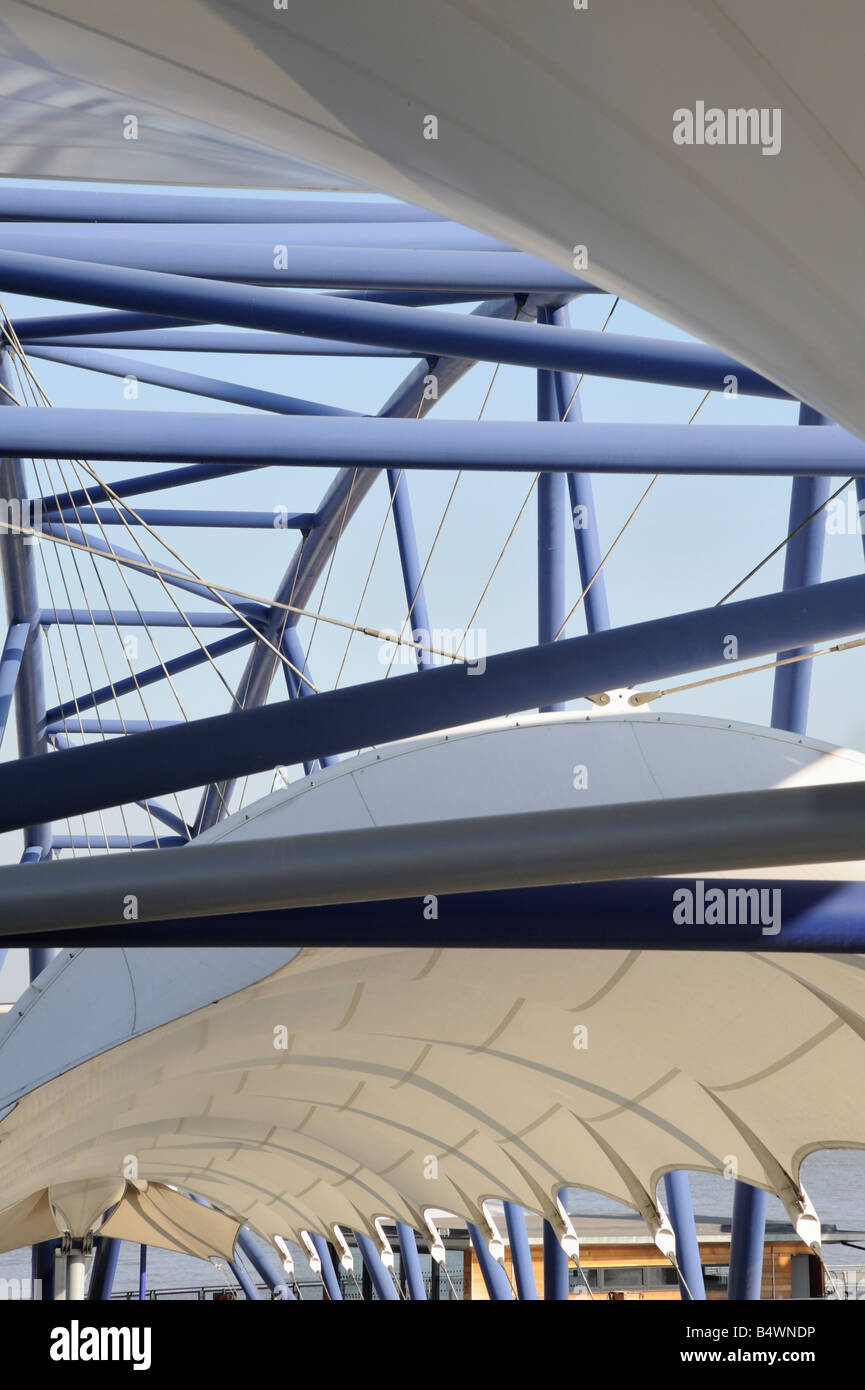 Jetty architecture hi-res stock photography and images - Alamy