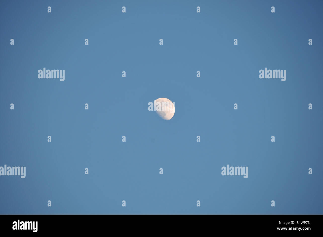 Moon in the atmosphere hi-res stock photography and images - Alamy