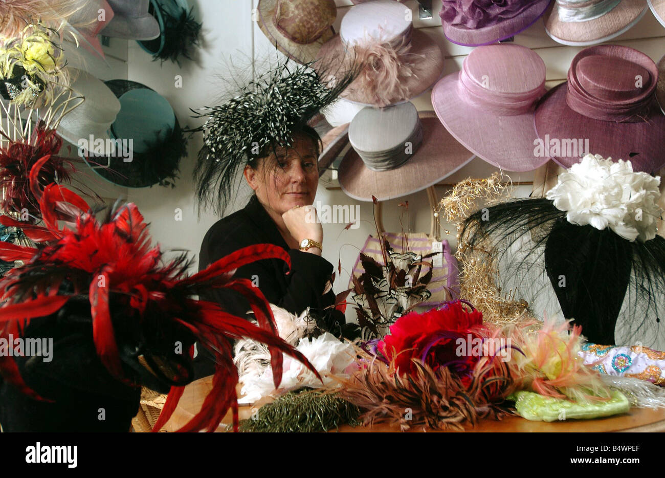 Alison tod hi-res stock photography and images - Alamy