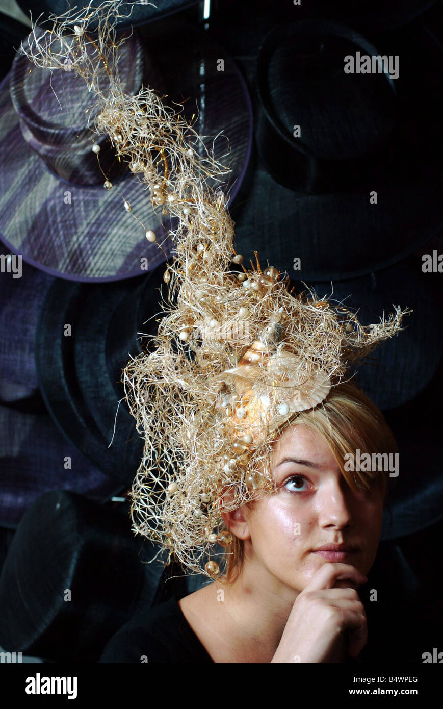 Alison tod hi-res stock photography and images - Alamy