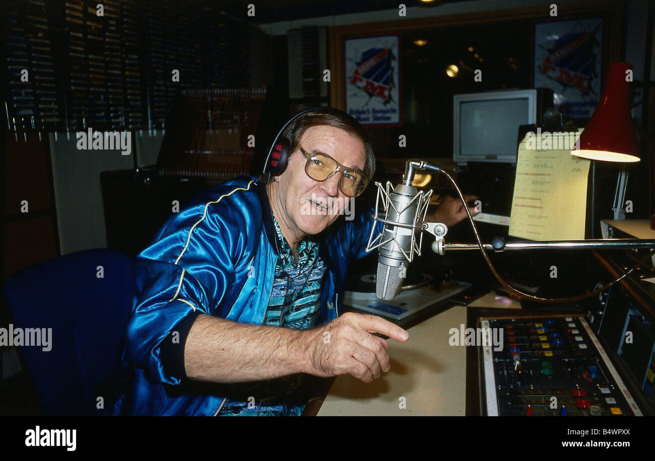 Alan freeman hi-res stock photography and images - Alamy