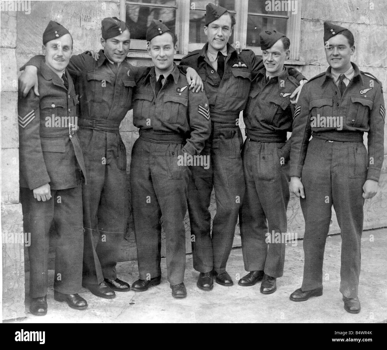 In march 1945 german Black and White Stock Photos & Images - Alamy