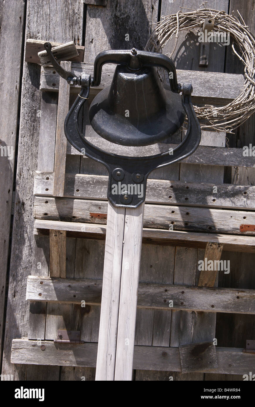 Beaten bell hi-res stock photography and images - Alamy