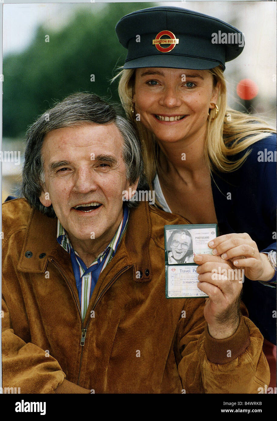 Alan freeman hi-res stock photography and images - Alamy