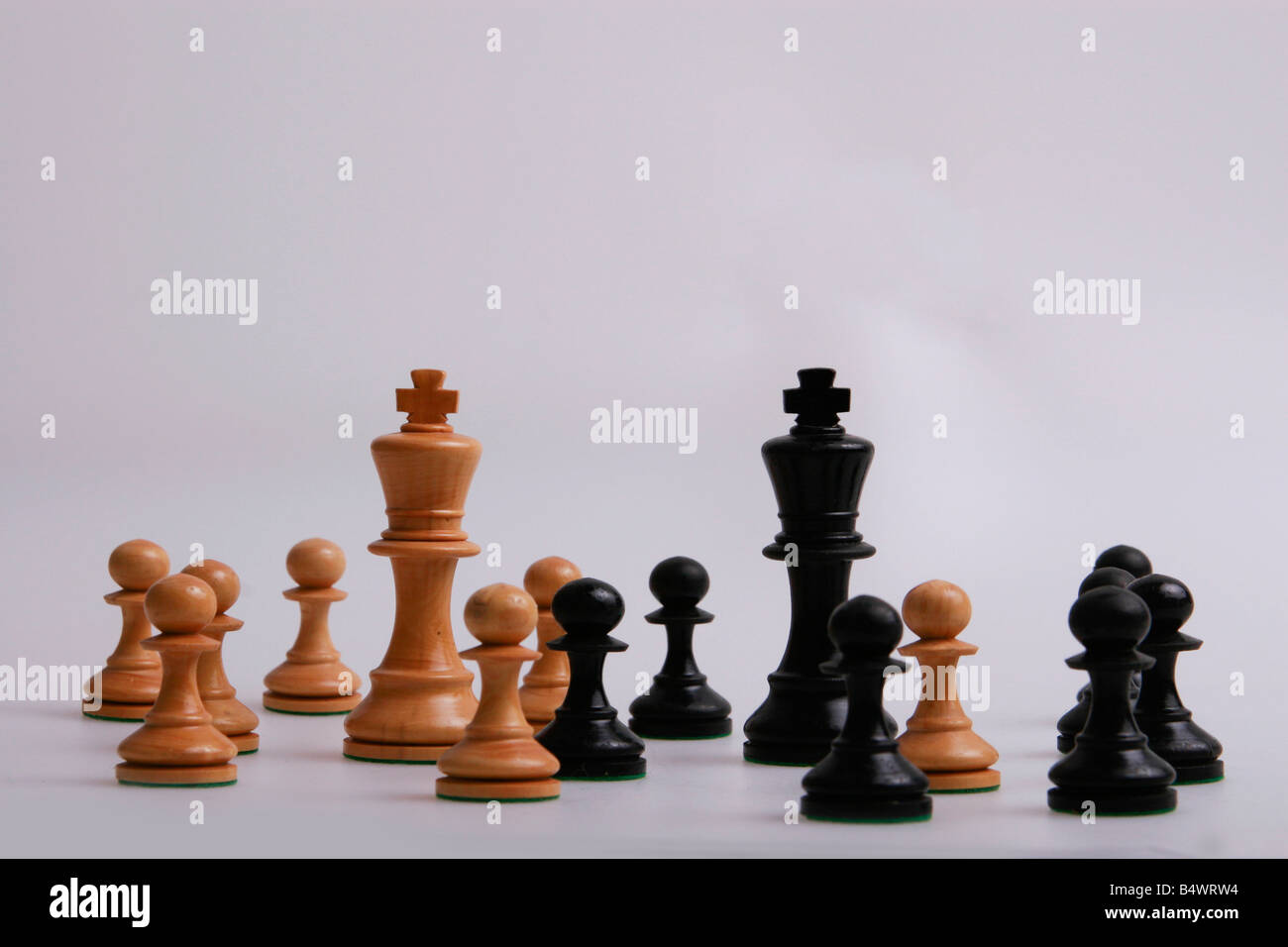 Overwhelming odds hi-res stock photography and images - Alamy