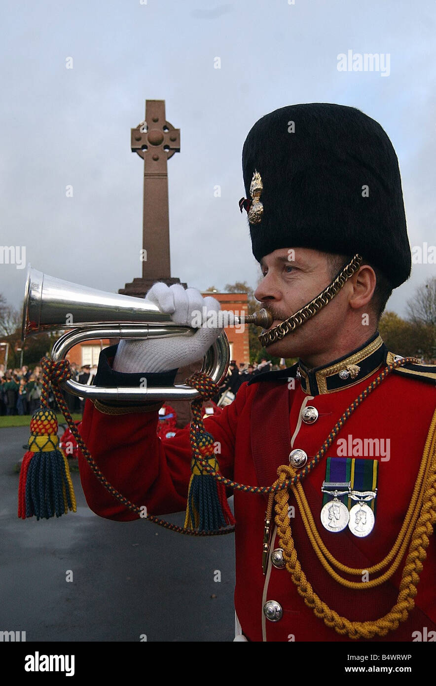 Remembrace hi-res stock photography and images - Alamy