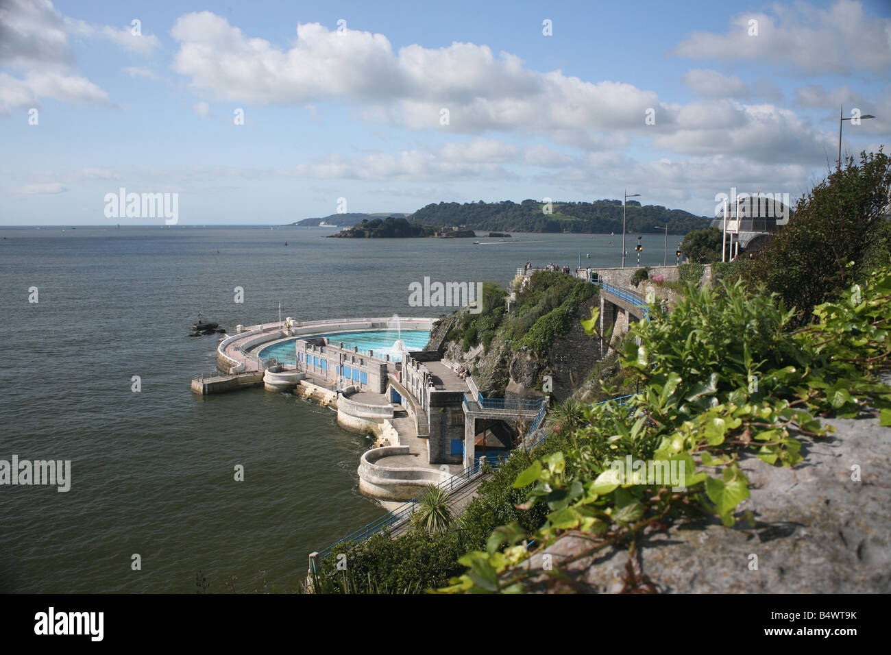 Drake island hi-res stock photography and images - Alamy