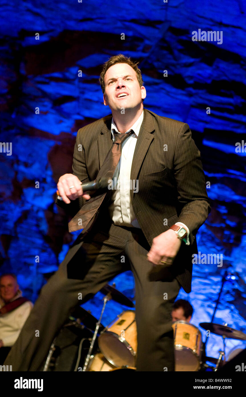 Johnny Cowling High Resolution Stock Photography and Images - Alamy