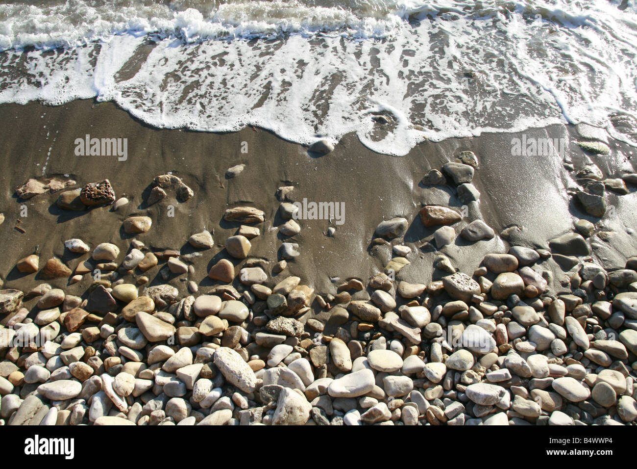 Free form rocks hi-res stock photography and images - Alamy