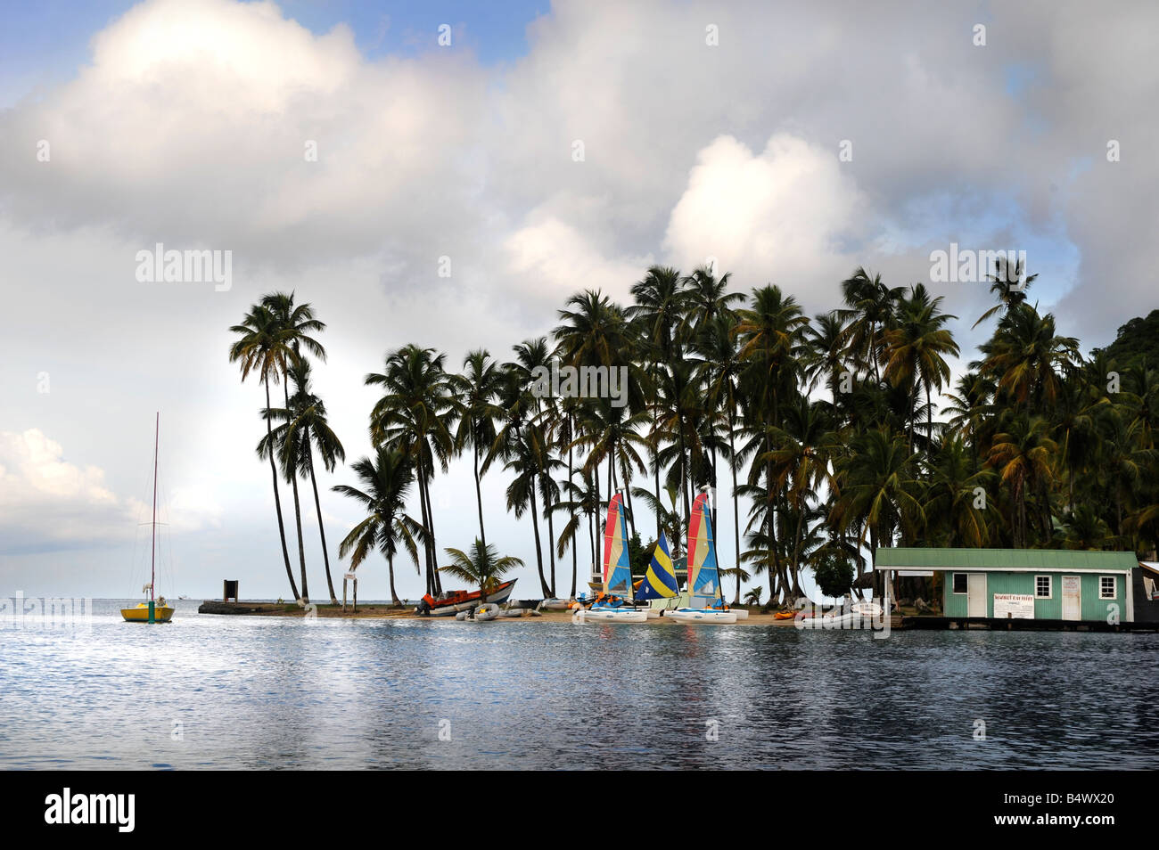 Labas beach hi-res stock photography and images - Alamy