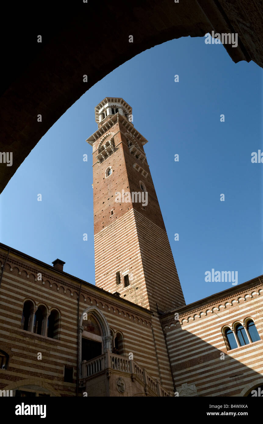 Italian style bell towers hi-res stock photography and images - Alamy