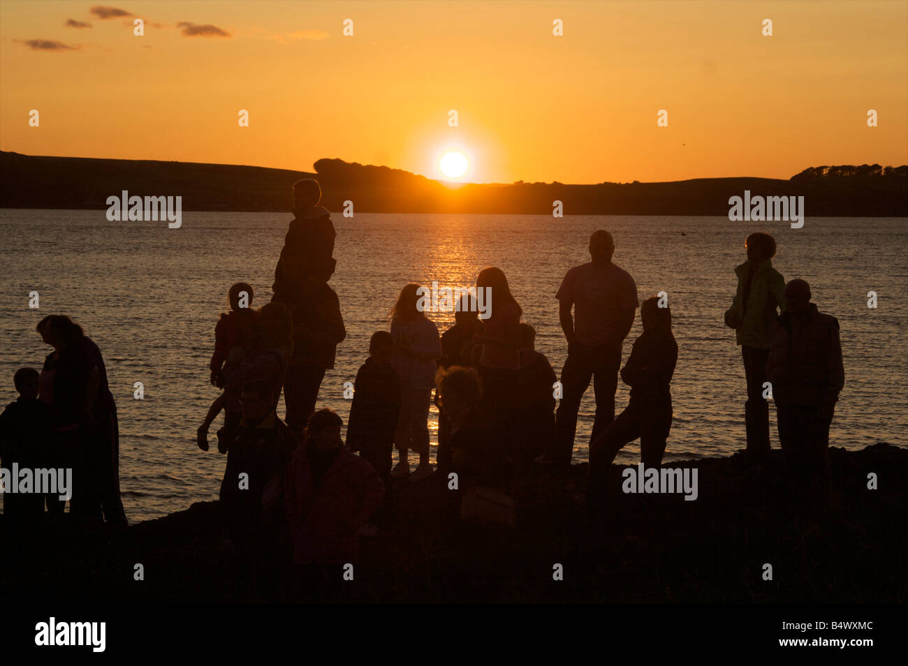 Largs viking festival hi-res stock photography and images - Alamy