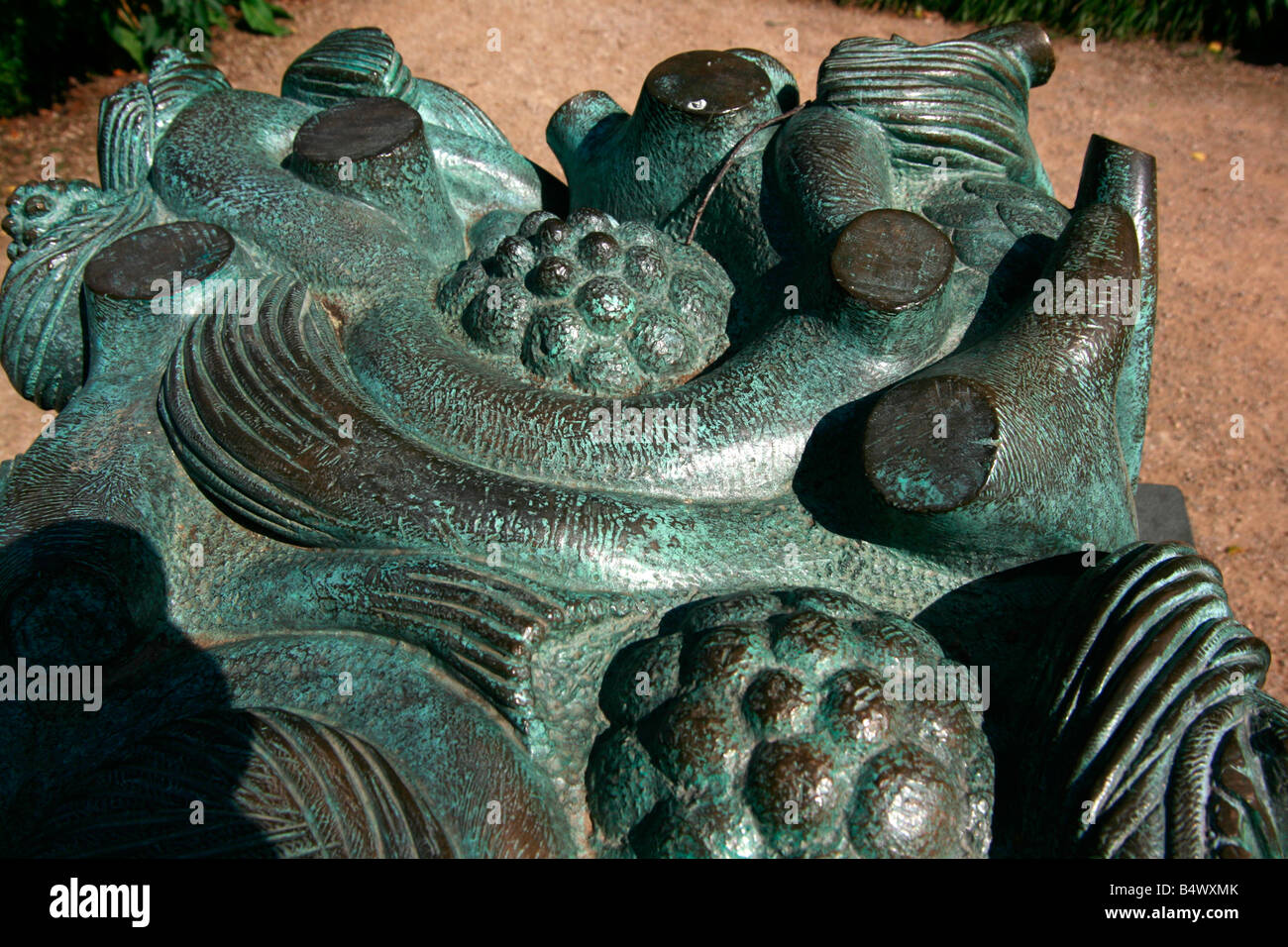 Richard perry hi-res stock photography and images - Alamy