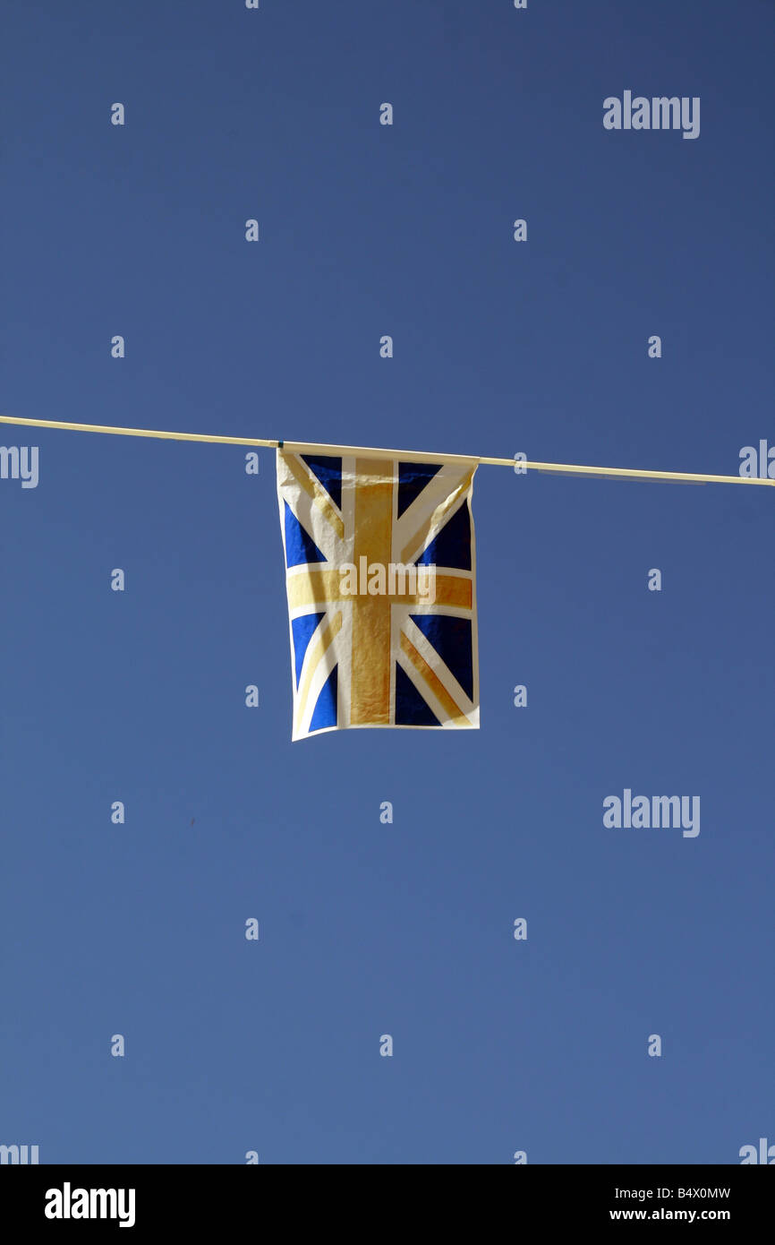 Union Jack Fade High Resolution Stock Photography and Images - Alamy