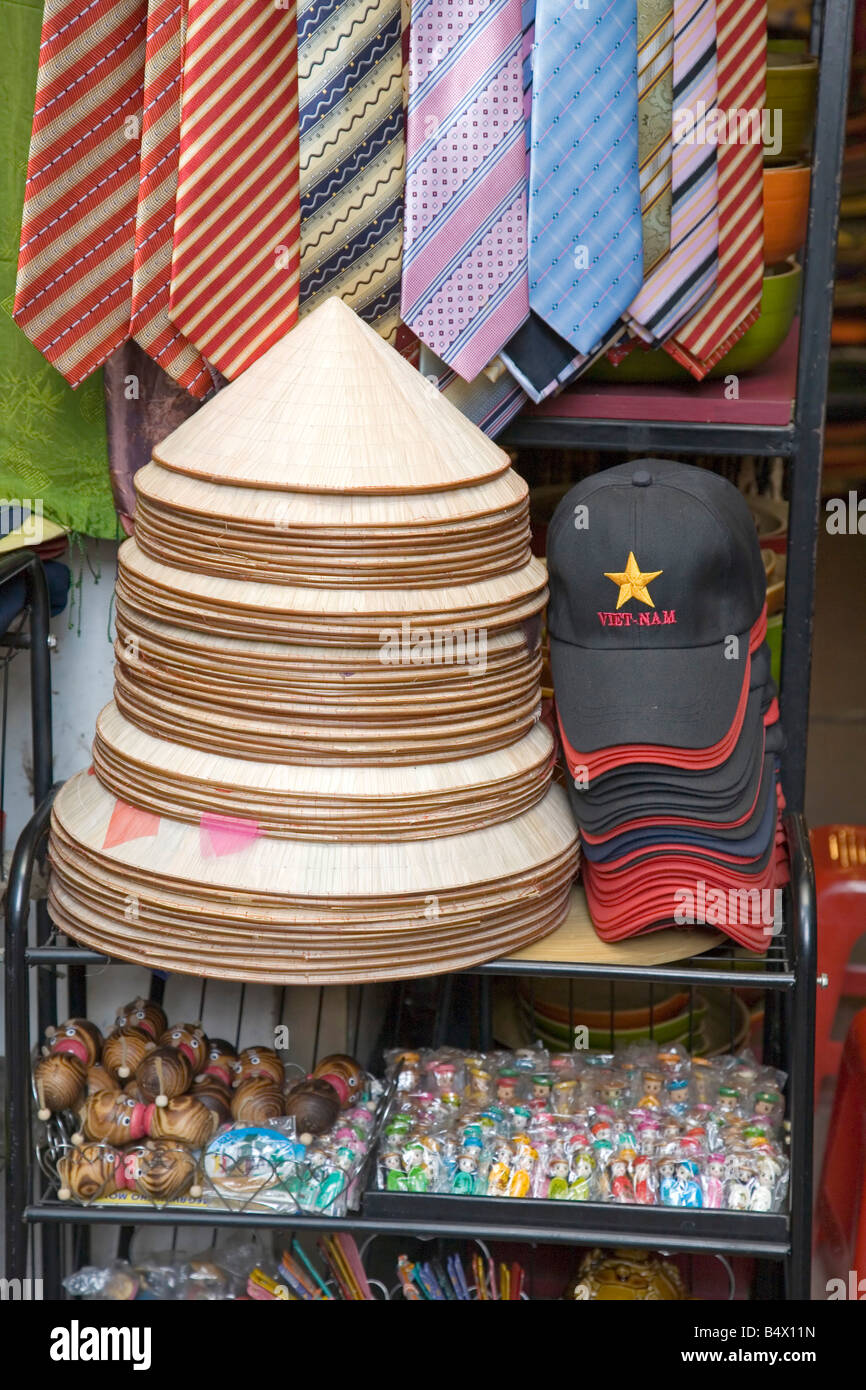 Shop Hanoi Vietnam Stock Photo - Alamy