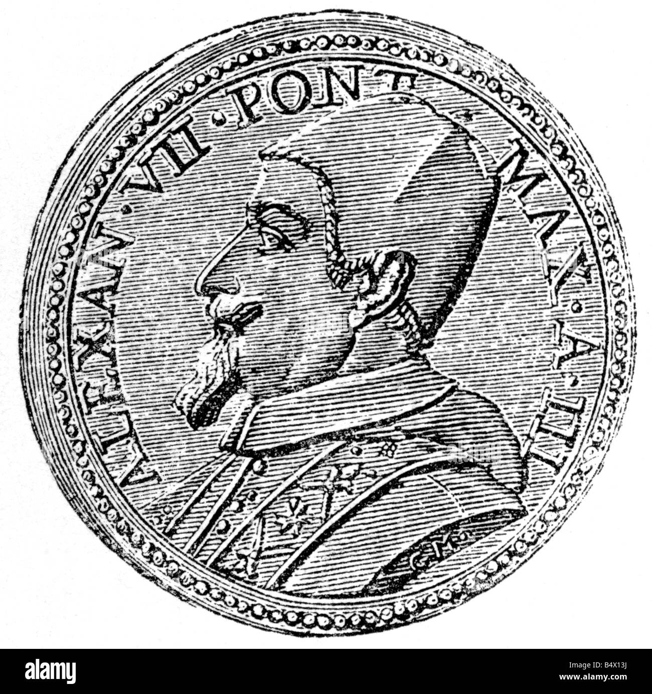 Fabio chigi hi-res stock photography and images - Alamy