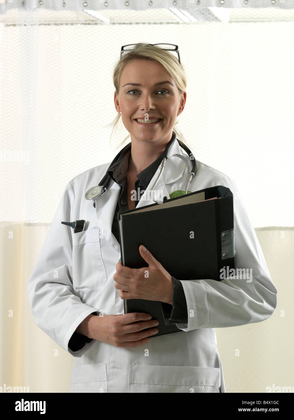 Sweden doctor hi-res stock photography and images - Alamy