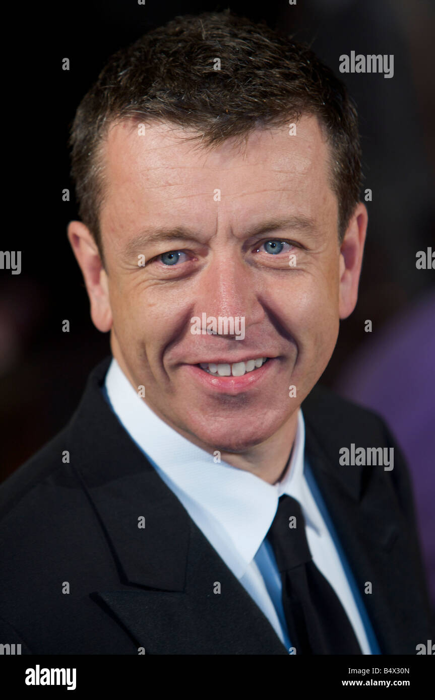 Peter morgan hi-res stock photography and images - Alamy