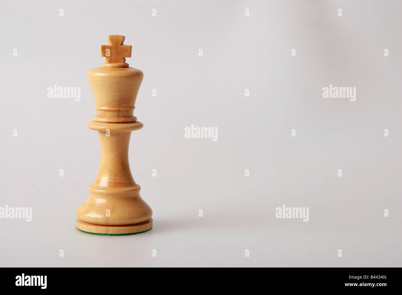chess figure king Stock Photo - Alamy
