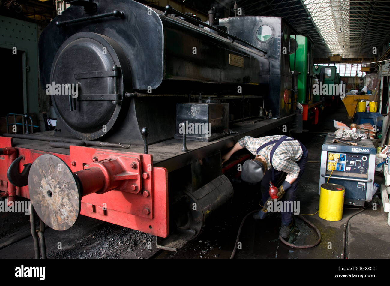 Chatham dockyard railway High Resolution Stock Photography and Images ...