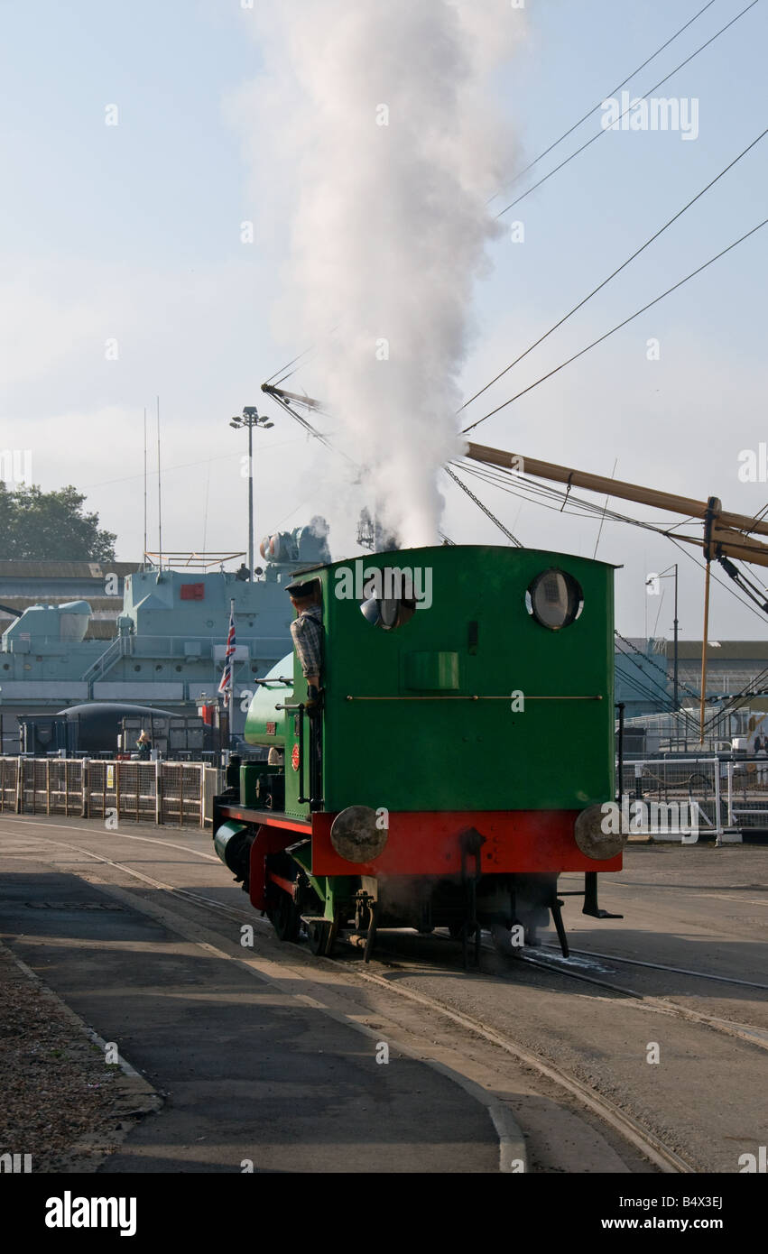 World War II Era Locomotive 'Ajax' A 1941 Steam Loco Train,, 51% OFF
