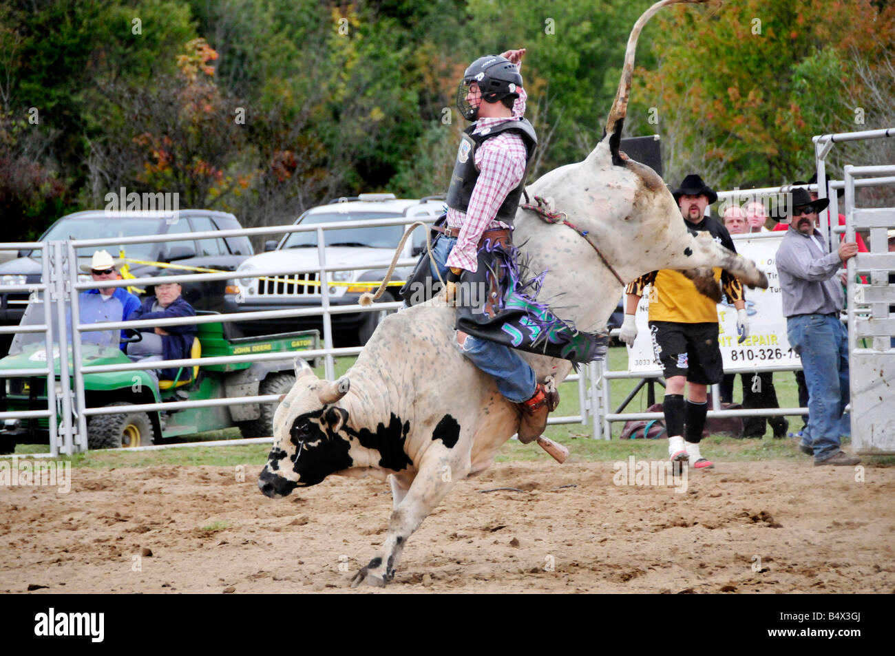 High school boys girls rodeo hi-res stock photography and images - Alamy