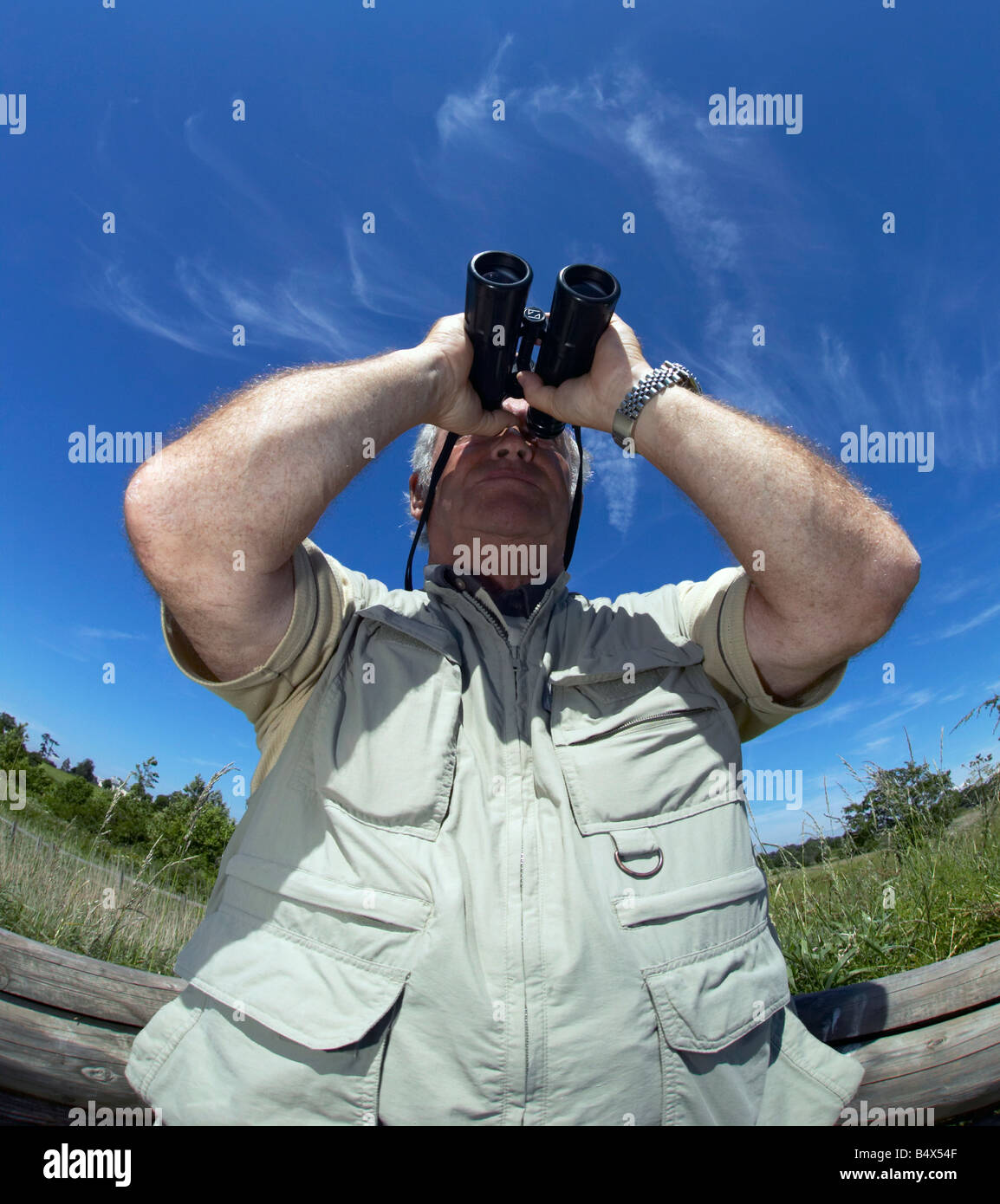 Birdwatching hi-res stock photography and images - Alamy