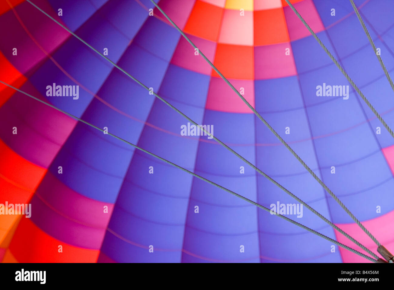 Balloon inside hi-res stock photography and images - Alamy