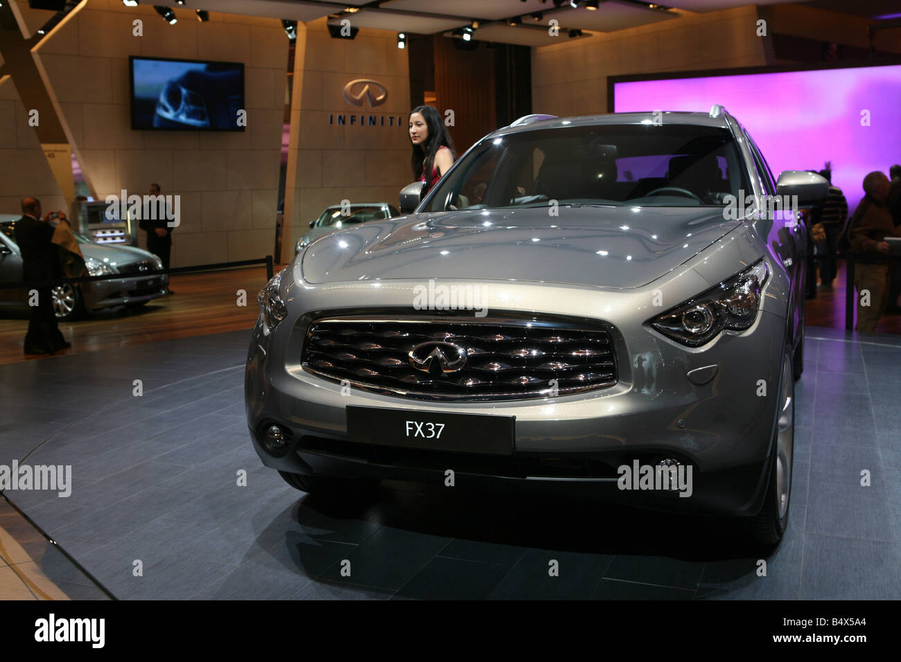 Fx37 hi-res stock photography and images - Alamy