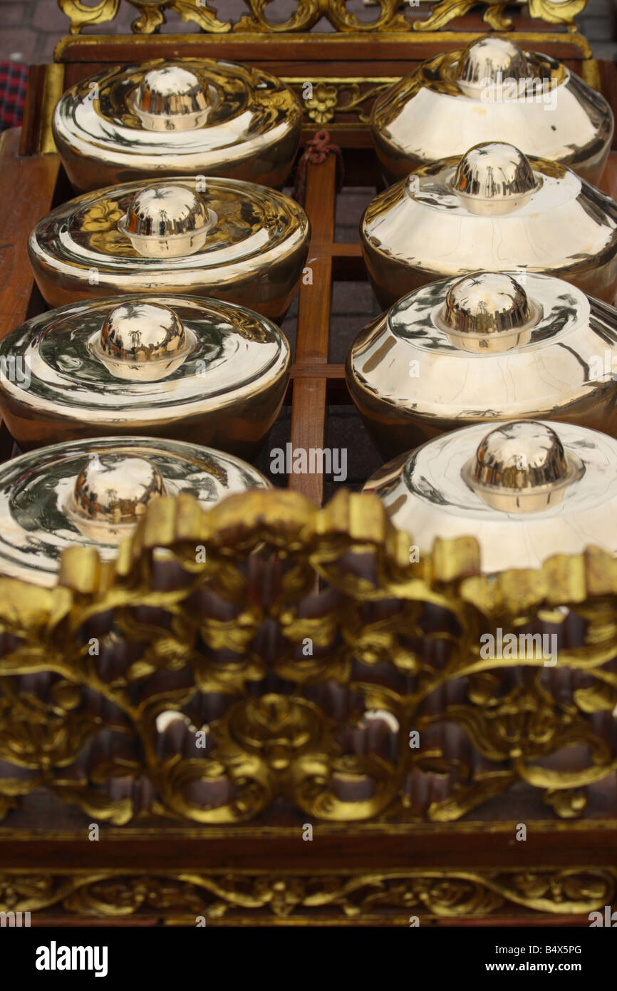 Malay traditional musical instrument hi-res stock photography and ...