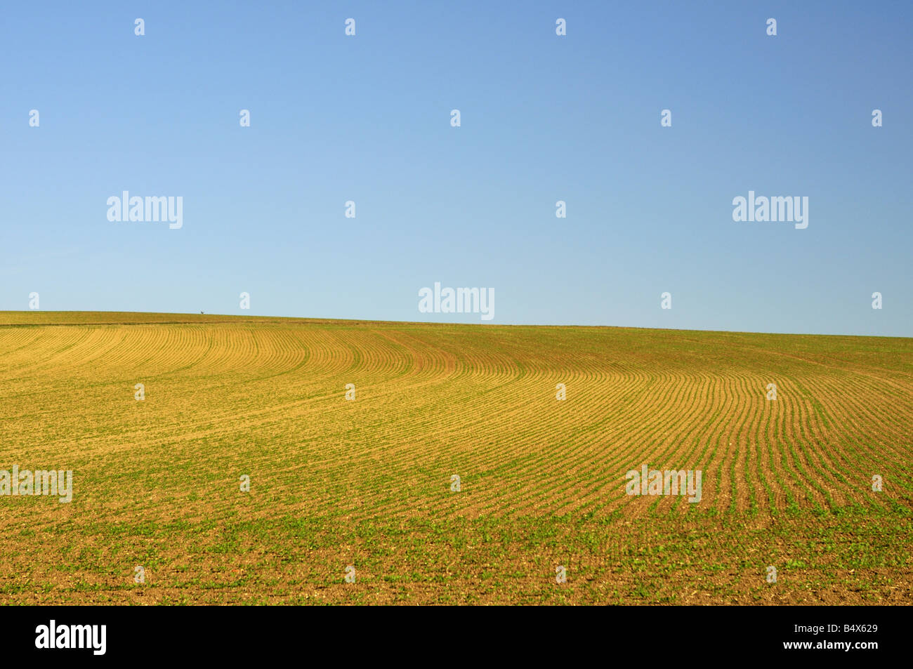 September landscapes hi-res stock photography and images - Alamy