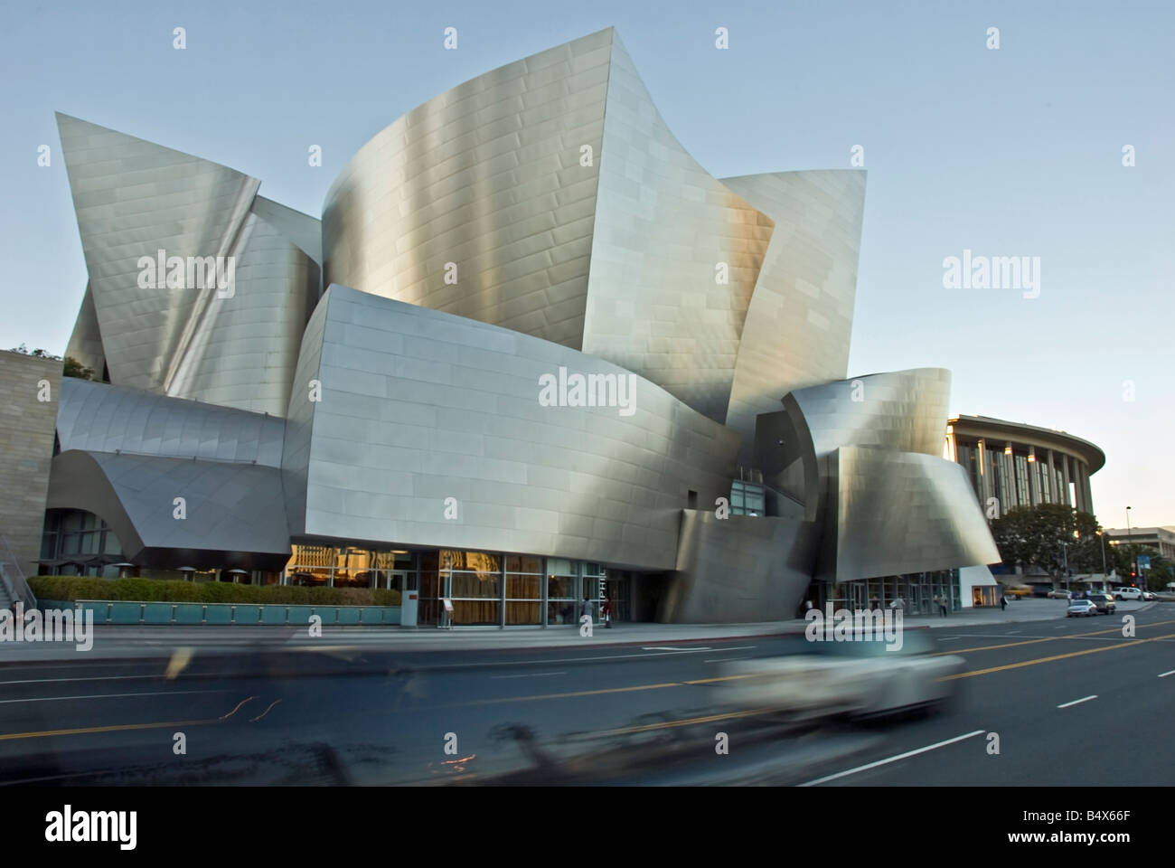 Grand concert hall designed hi-res stock photography and images - Alamy